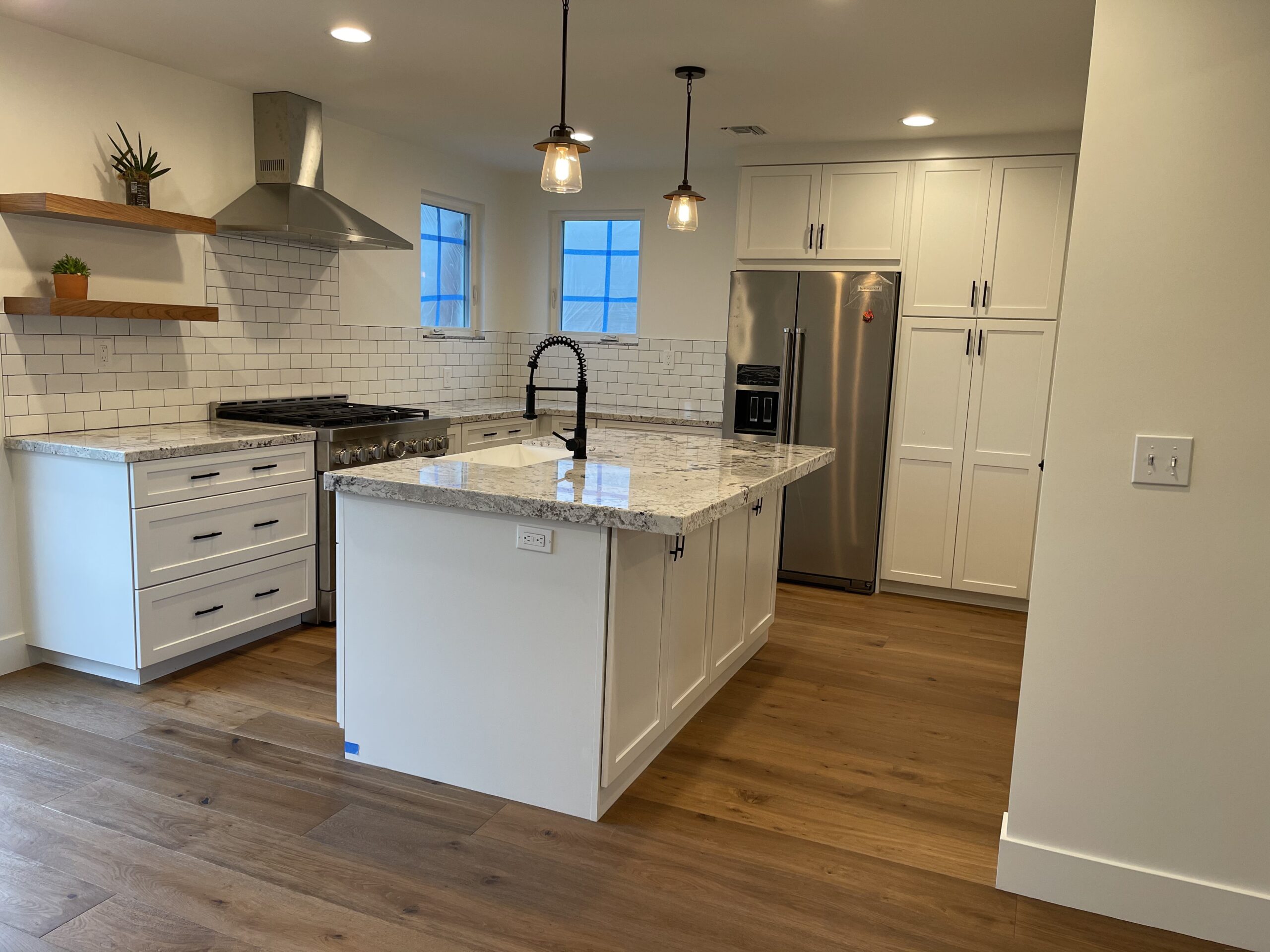 HOME - Rhino's General Construction